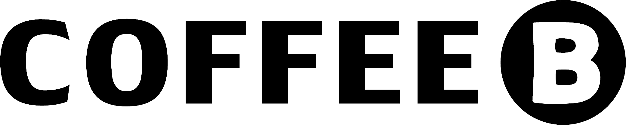 Coffee B logo and package design – letaimarton.com